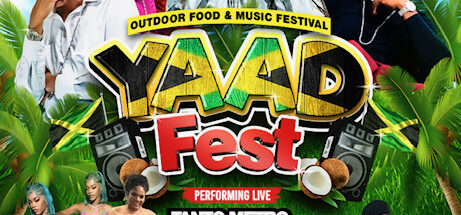 The YAAD FEST in Ajaz, Canada | Sept. 21st, 2024