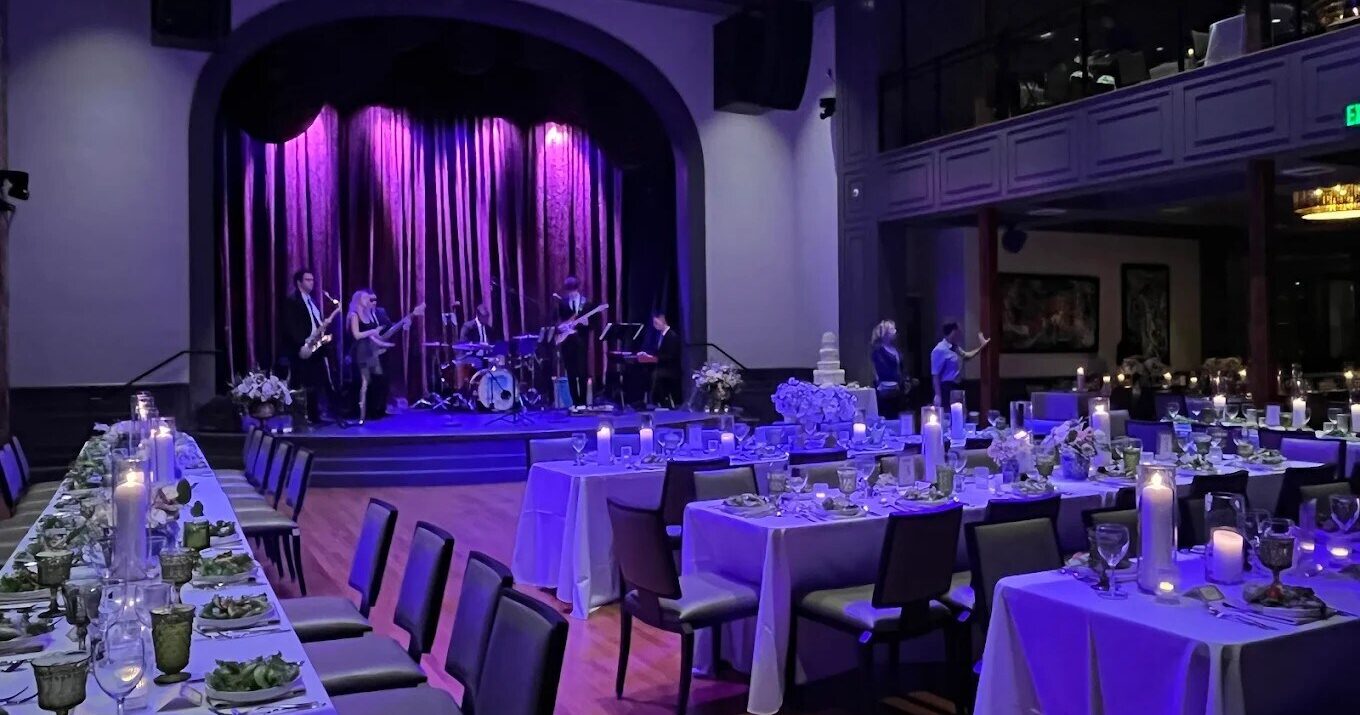 Jimmy’s Jazz & Blues Club Announces November Schedule
