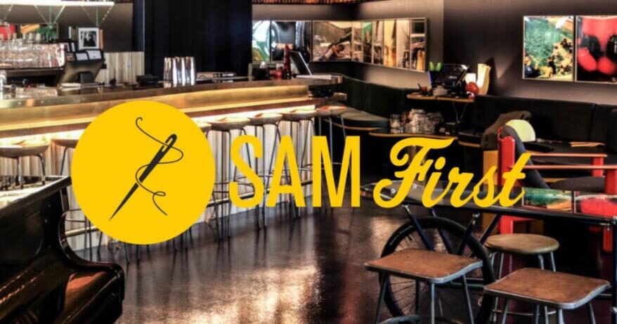 Sam First Announces October Schedule for 2025