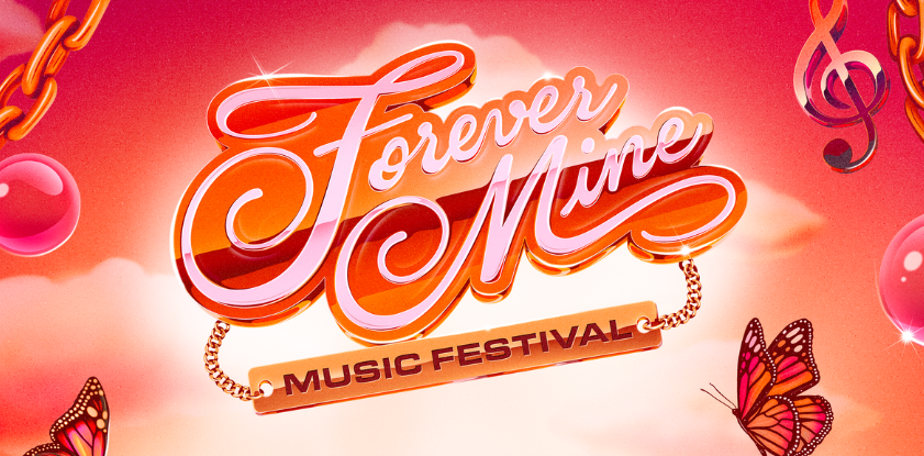 Forever Mine Music Festival | May 23rd-24th, 2026